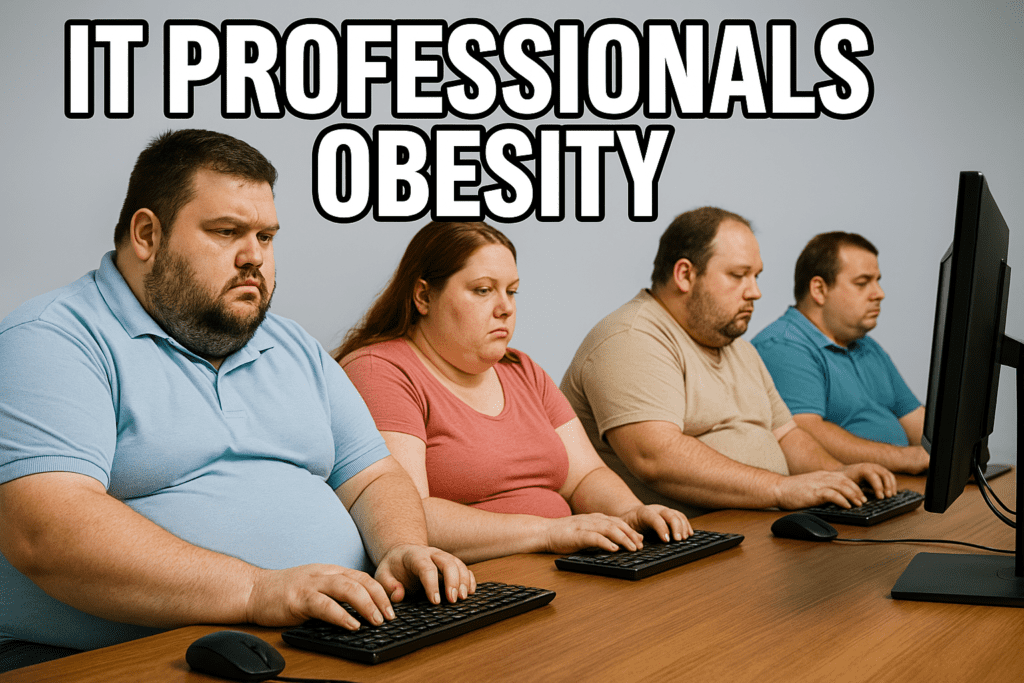 South Park: The End of Obesity – A Satirical Take on Weight Loss and ...
