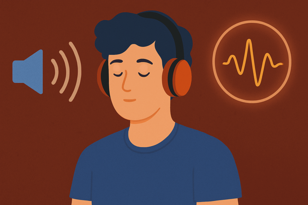 What Is Brown Noise?