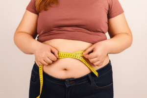 Top 20 Countries with the Highest Obesity Rates :2025 Update