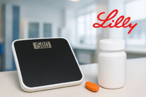 Eli Lilly Orforglipron Price Range
